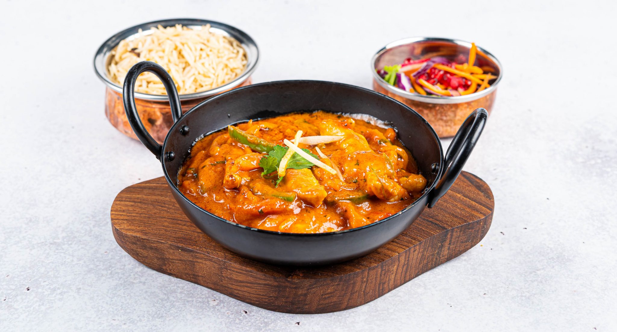 Indisk restaurant - Indisk Restaurant i Pedersgata Stavanger